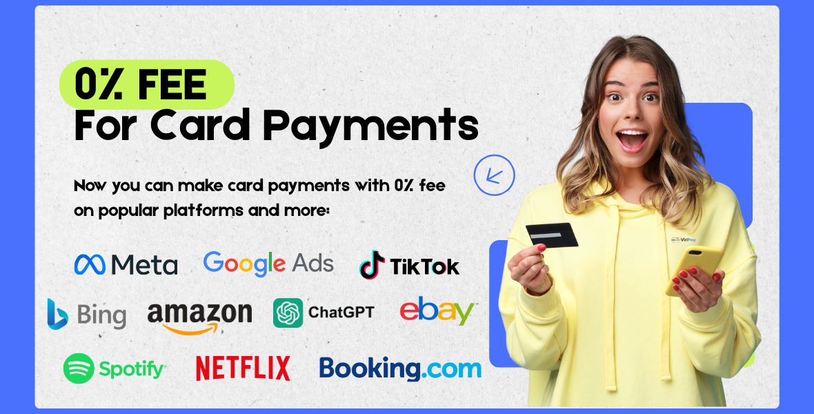 ViriPay - From Traditional to Digital: The Evolution of Business Payments